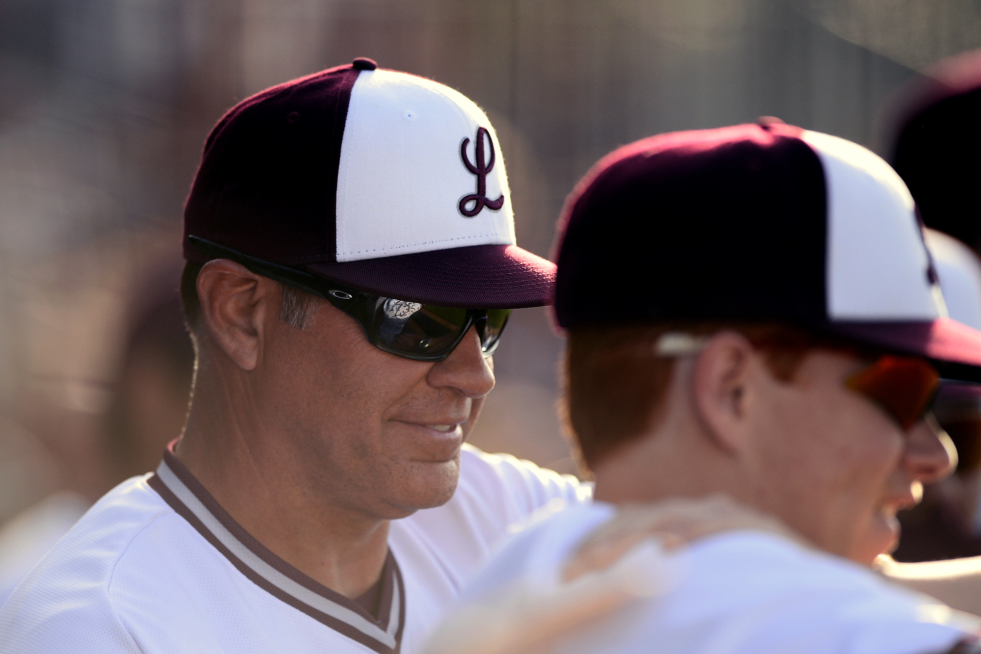 BREAKING: Lee baseball coach Roper retires - UPDATED