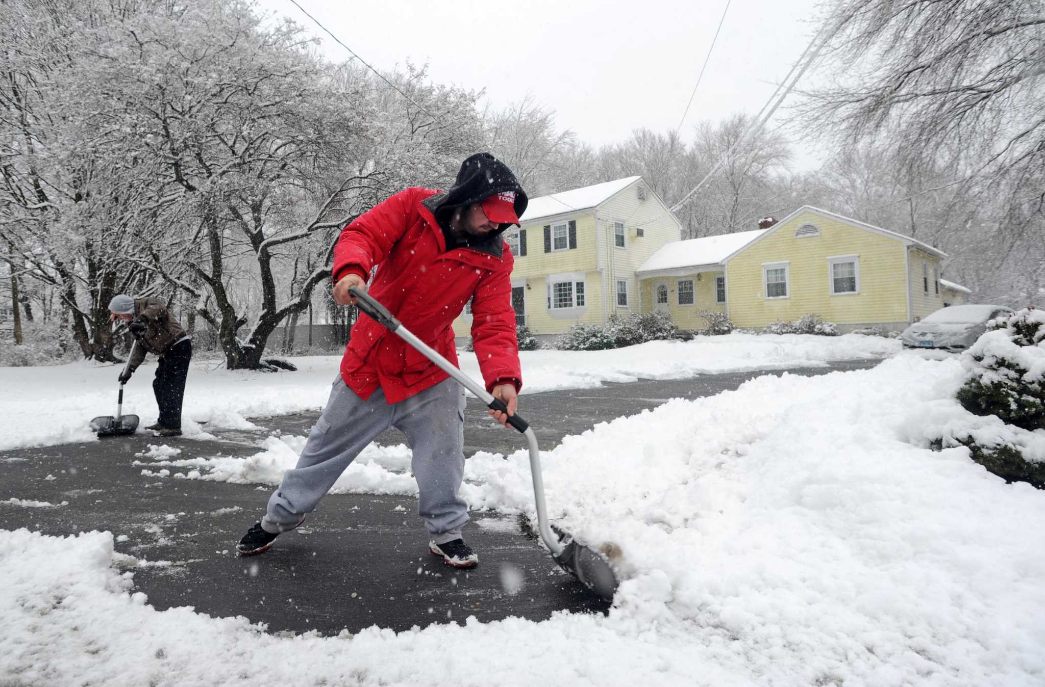 Community Channel: Westport foundation to be honored...