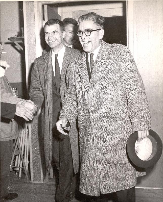 Way Back When … 1959