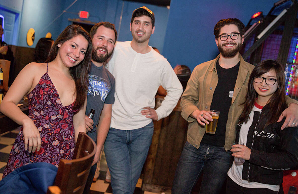 St. Mary's Strip revelers indulge in basketball, booze at new Slackers