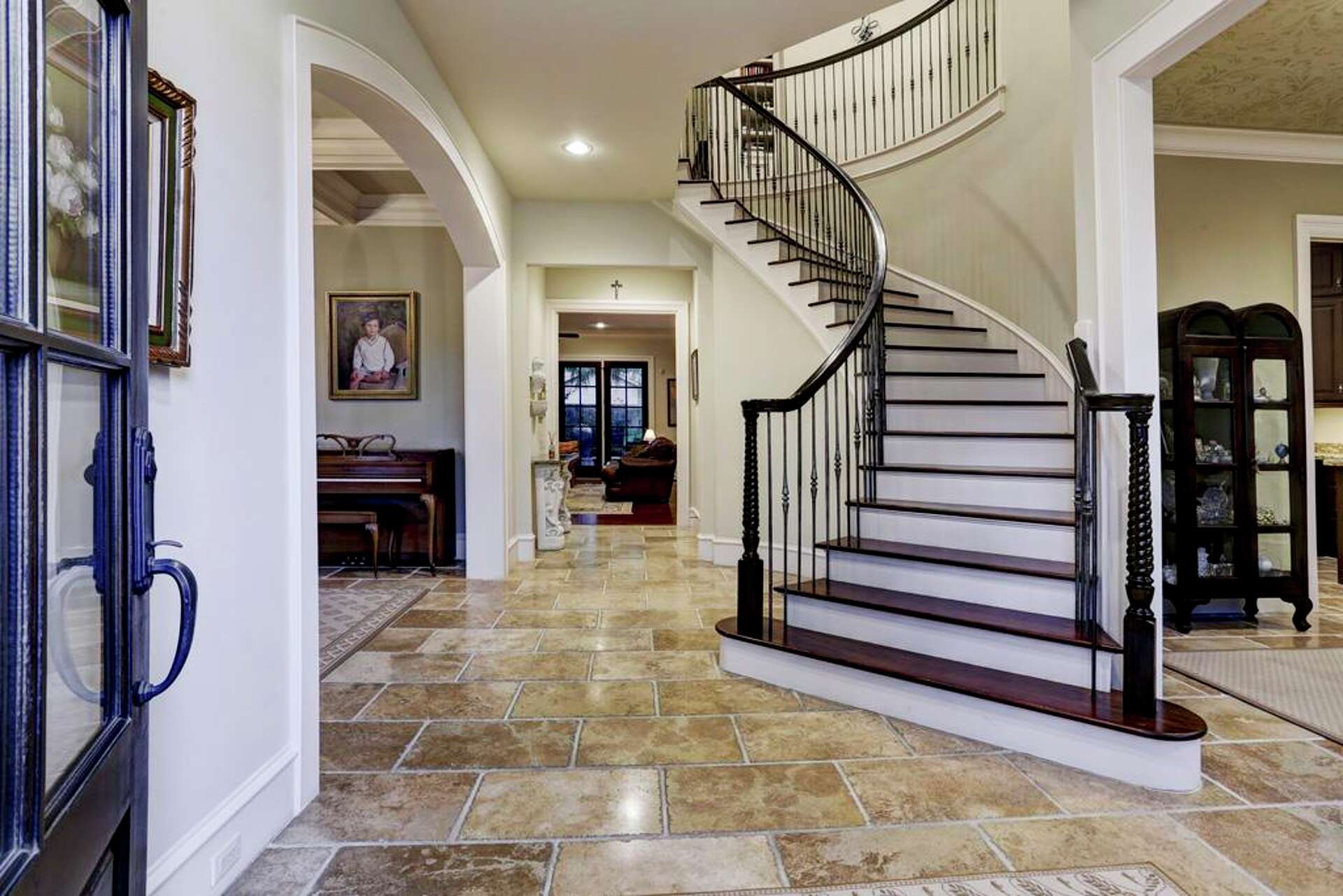 A dramatic home makeover to inspire you