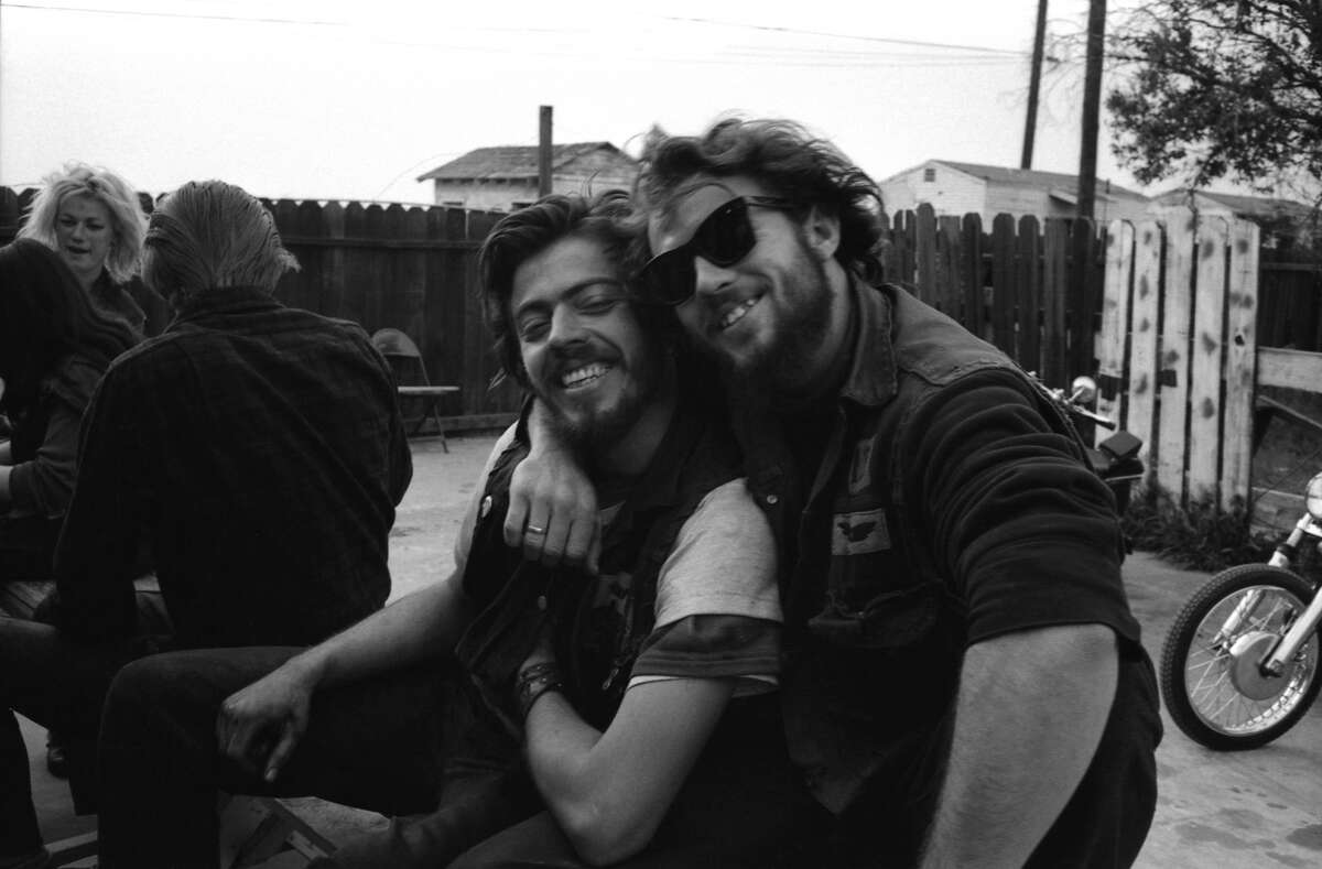 PHOTOS: The infamous Hells Angels motorcycle club turns 70 years old