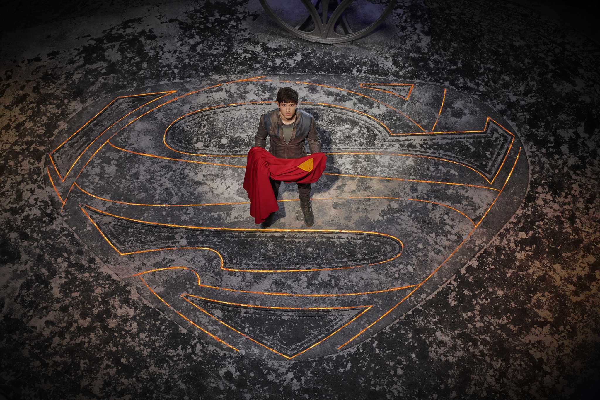 SyFy ‘Krypton’ isn’t faster than a speeding bullet