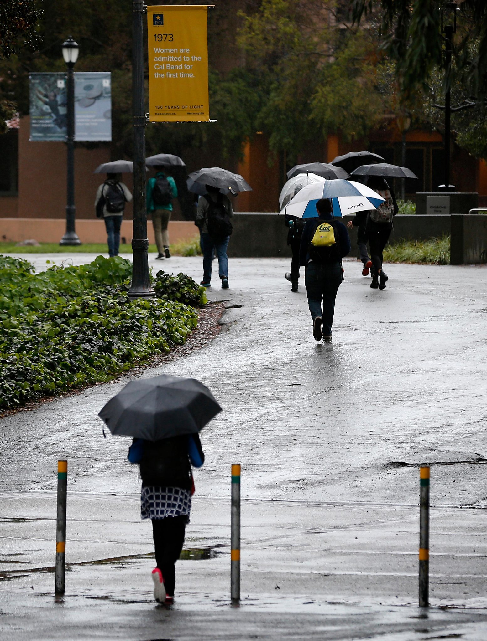 Atmospheric river could hit Bay Area with month of rain in 2 days - SFGate