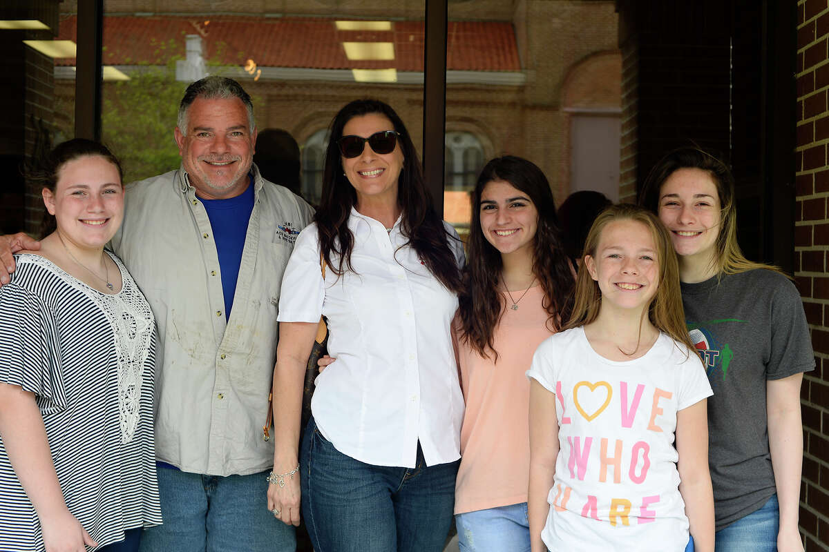 Were you 'Seen' at St. Joseph's Day?