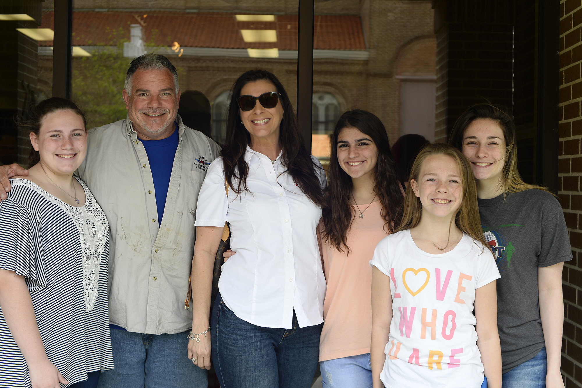 Were you 'Seen' at St. Joseph's Day?