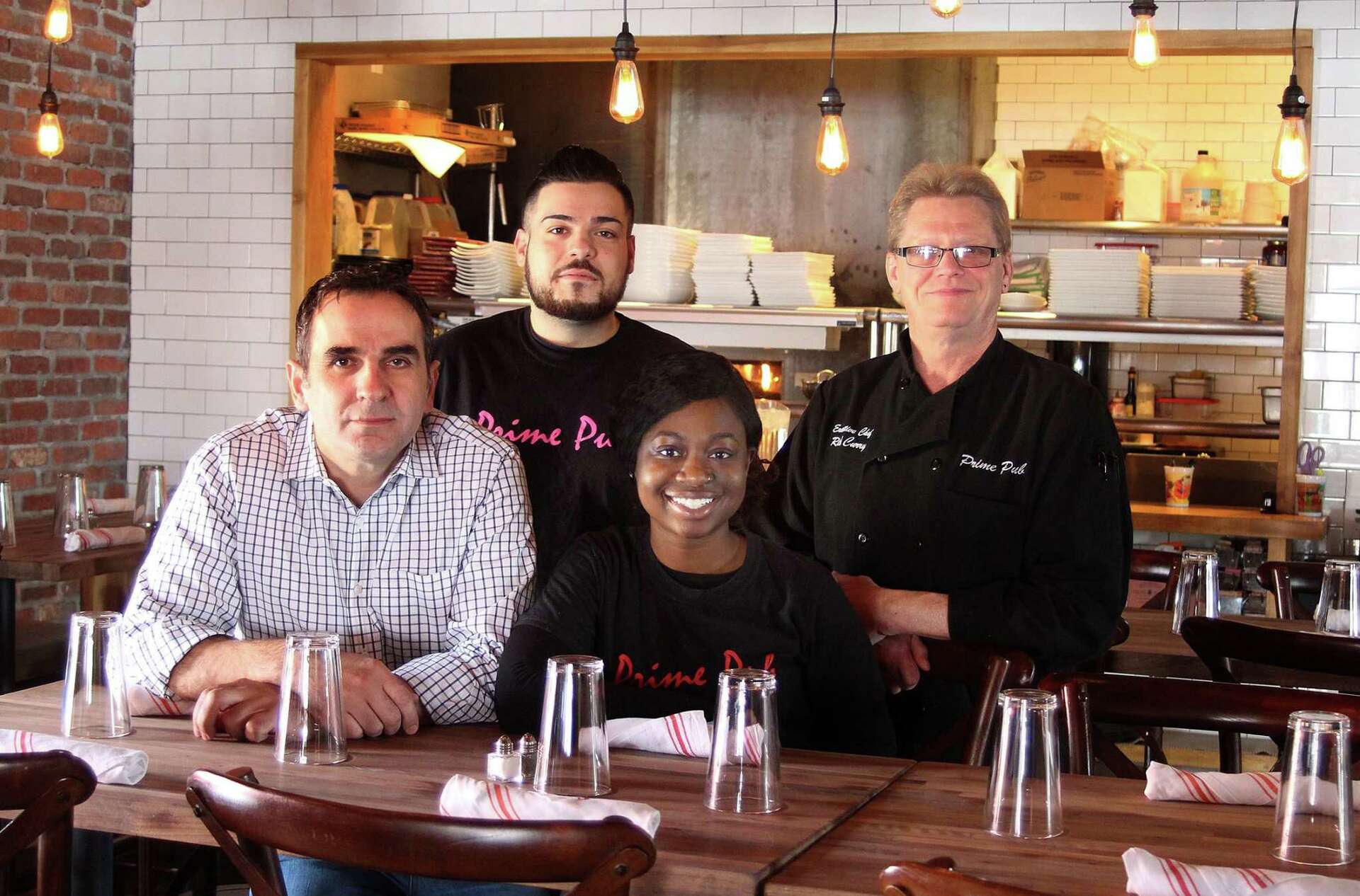 Prime Pub in Danbury announces closure, new restaurant to move in