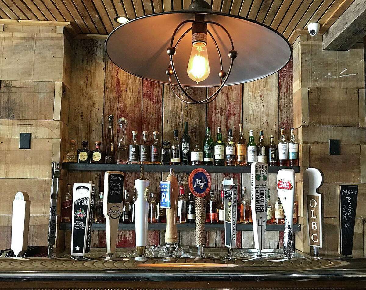 Prime Pub opens Danbury location