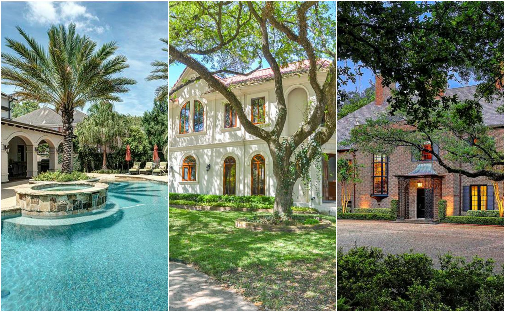 A Houston ZIP Code Is Considered One Of The Wealthiest ZIP Codes In A Houston ZIP Code Is Considered One Of The Wealthiest ZIP Codes In