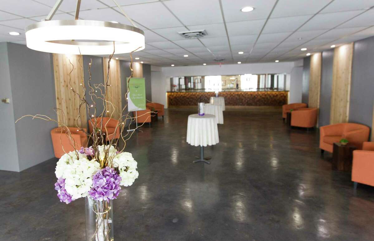Moonlight Venue opens in Conroe's old movie spot