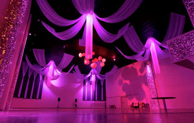 Moonlight Venue opens in Conroe's old movie spot