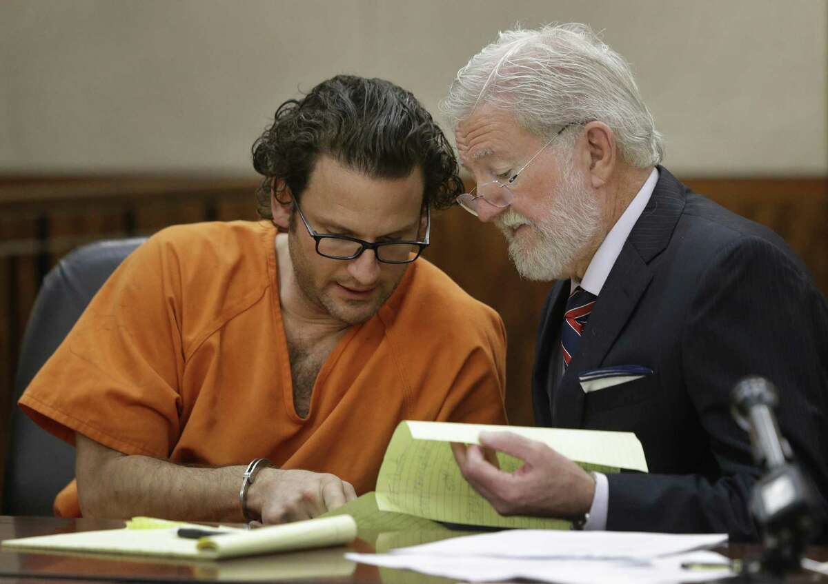 Murder-for-hire trial kicks off with jury selection