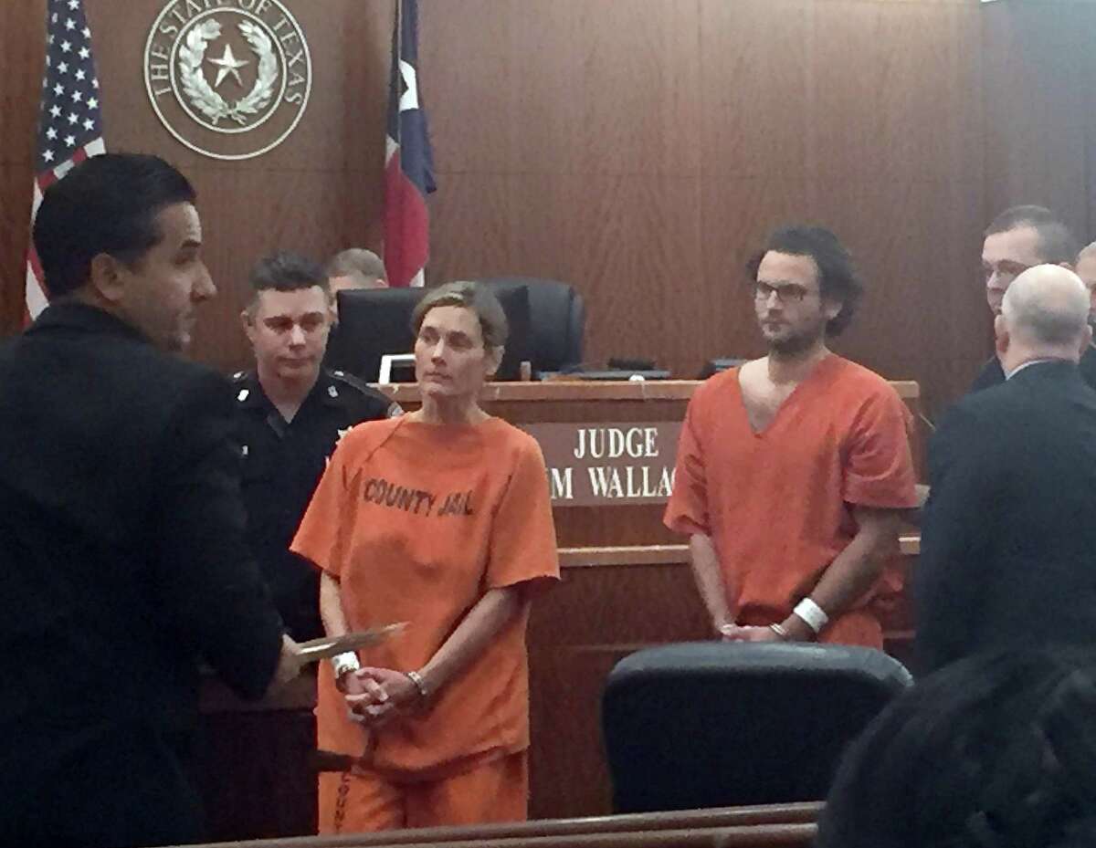 Jury Selection Starts In Failed Houston Doctors Murder For Hire Trial