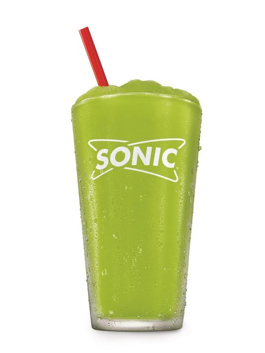 Sonic Drive-In to sell a pickle juice slush this summer