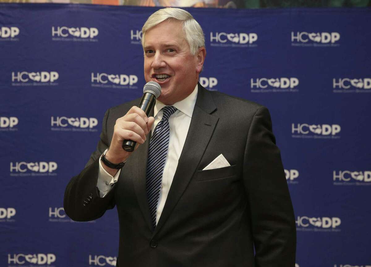 Come on, Dan Patrick, debate Mike Collier [Editorial]