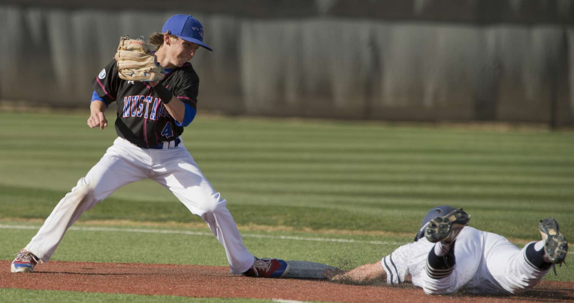 HS BASEBALL: All Saints outlasts MCS in high-scoring affair