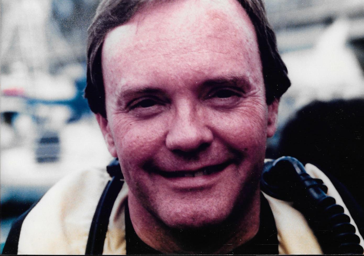 George Oser, who helped lead HISD integration efforts in 1970s, dies at 81