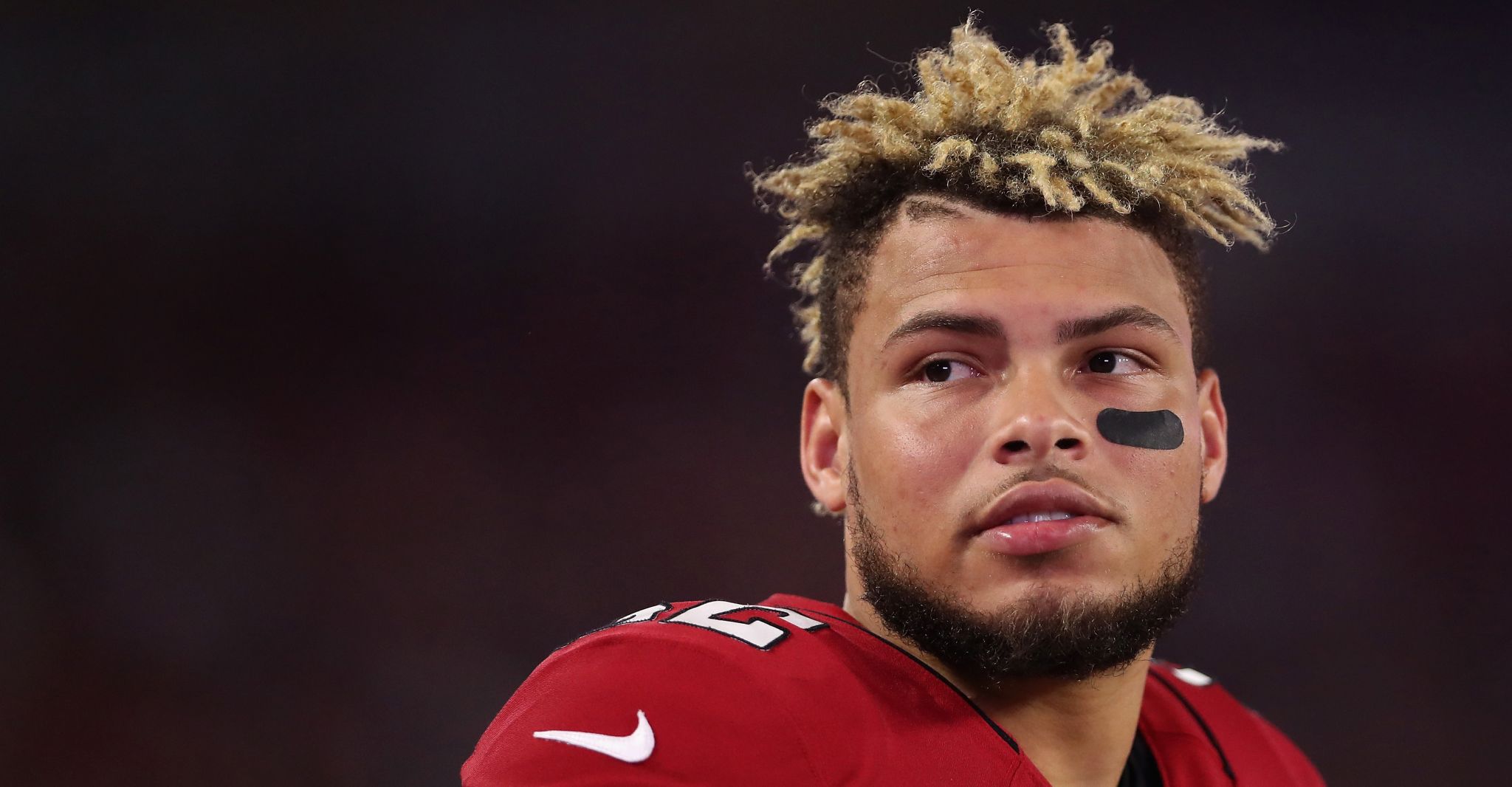 Texans agree to terms with safety Tyrann Mathieu