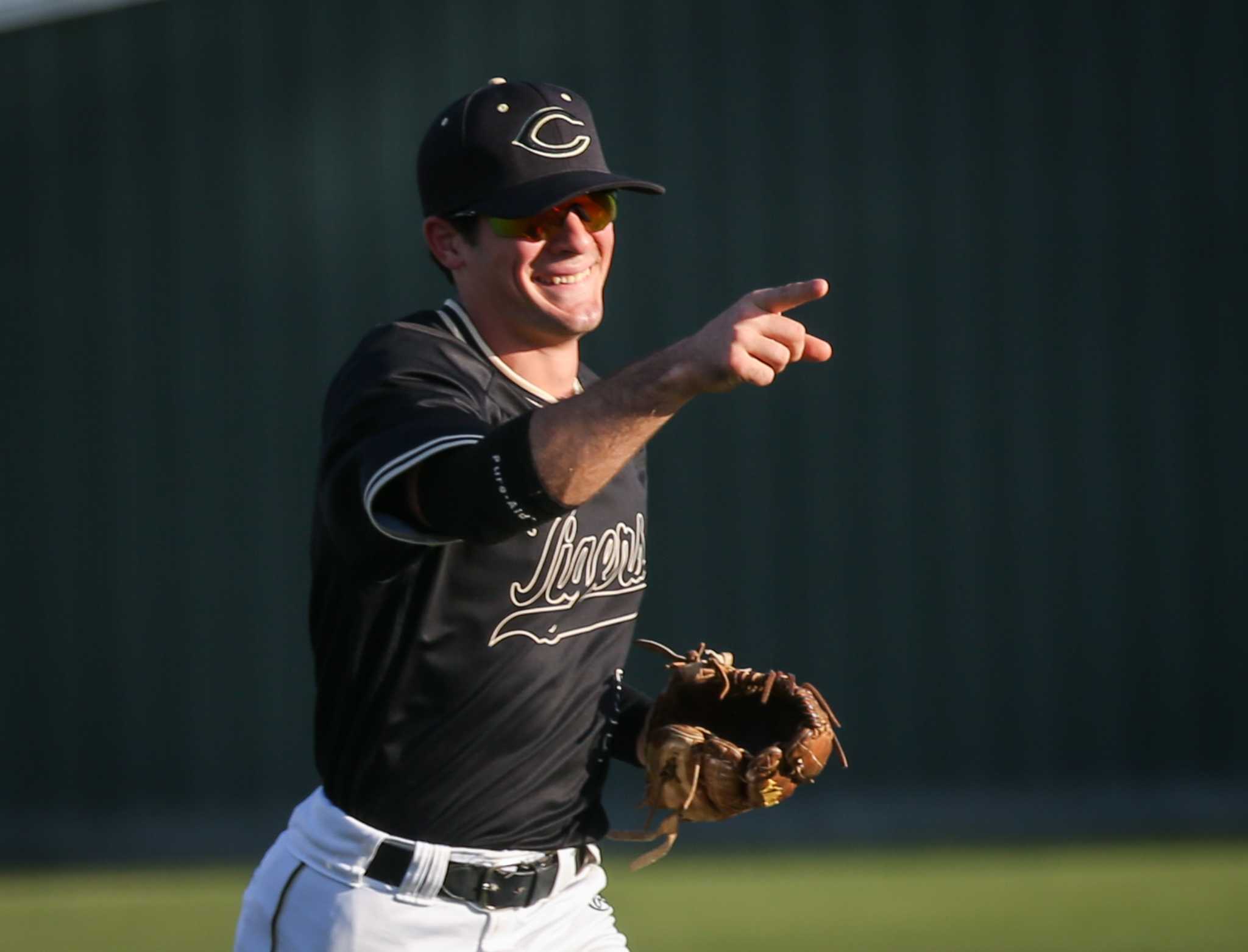 BASEBALL: Conroe starts strong in District 12-6A play
