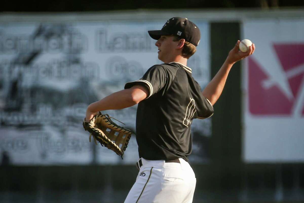 BASEBALL: Conroe starts strong in District 12-6A play