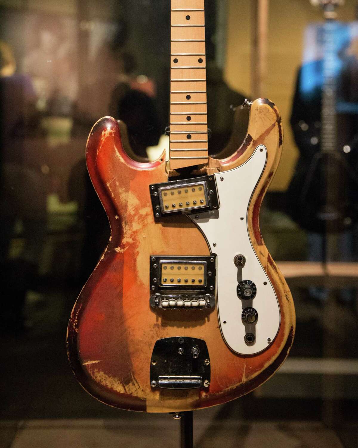 Nirvana at 30: MoPop celebrates Seattle grunge icons' first gig