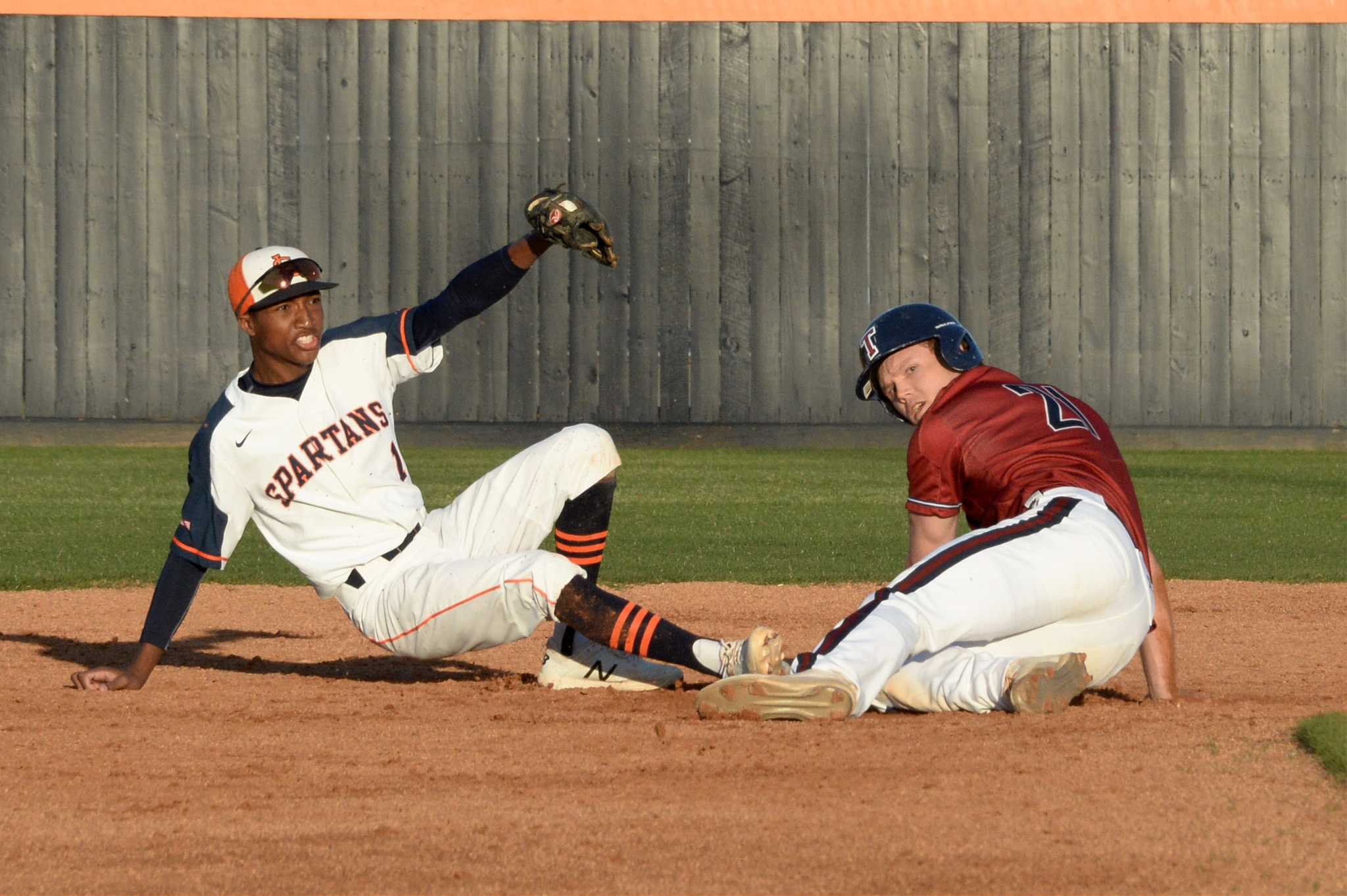 HS baseball: Bi-district playoff pairings HS baseball: Bi-district playoff pairings