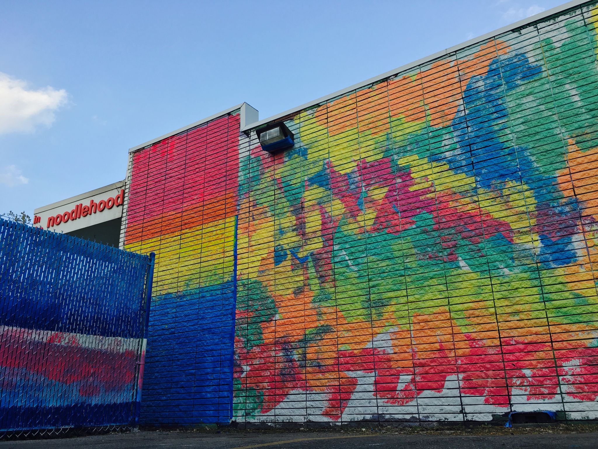 Houston is getting a new Pride Wall after old one was painted over
