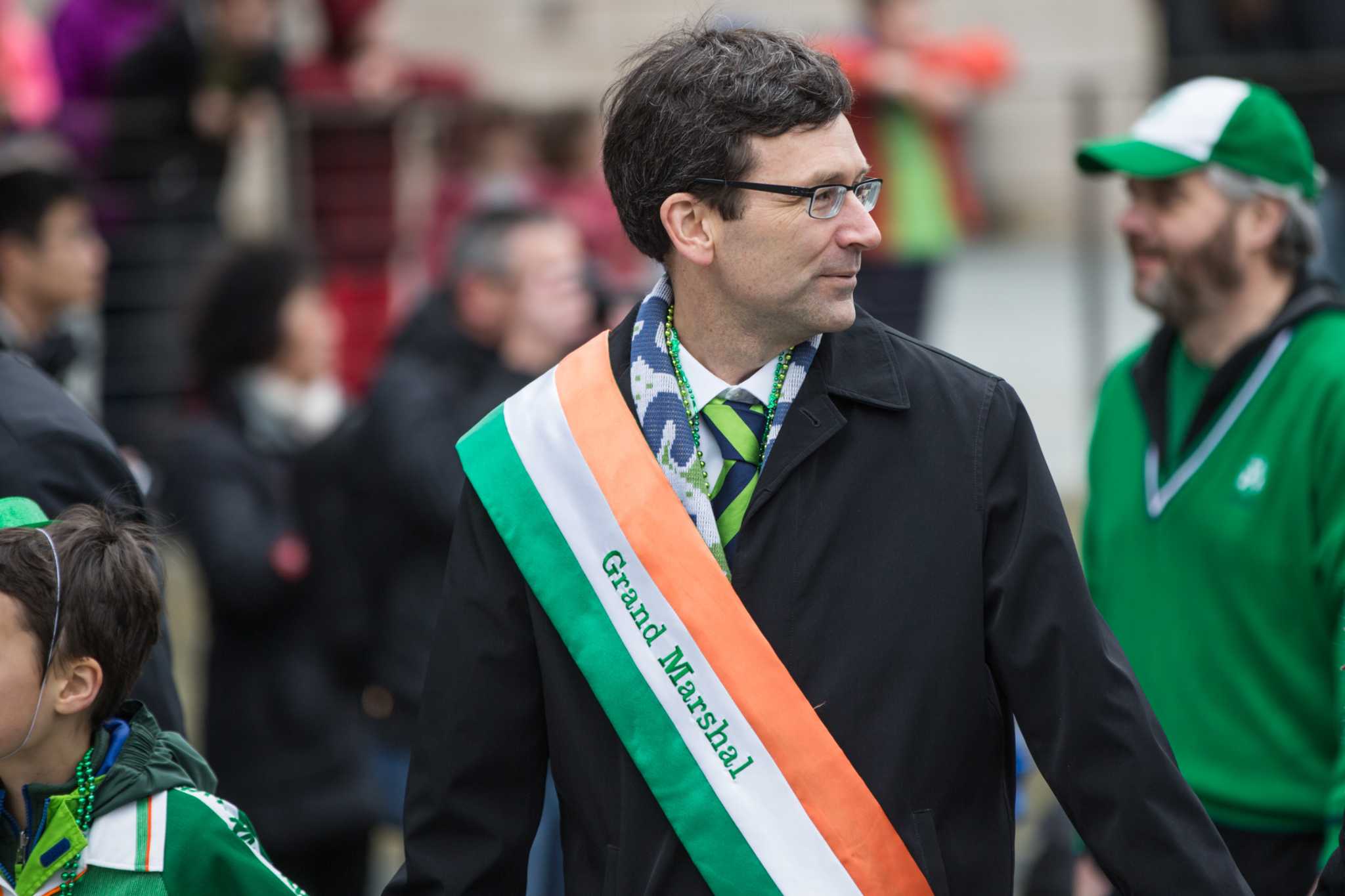 Attorney General Bob Ferguson: A chess master explains political moves