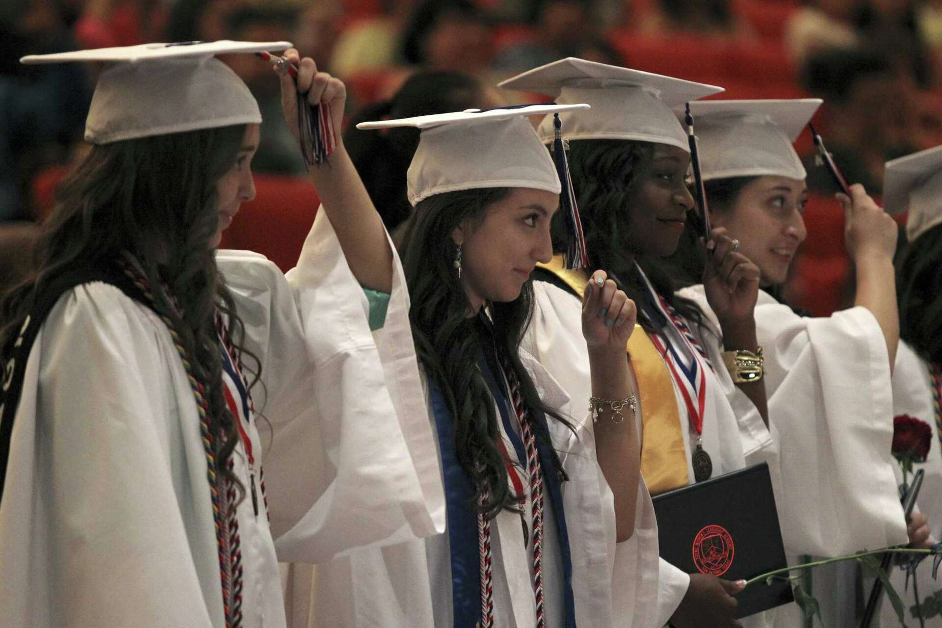 Report: America’s best high schools are right here in San Antonio