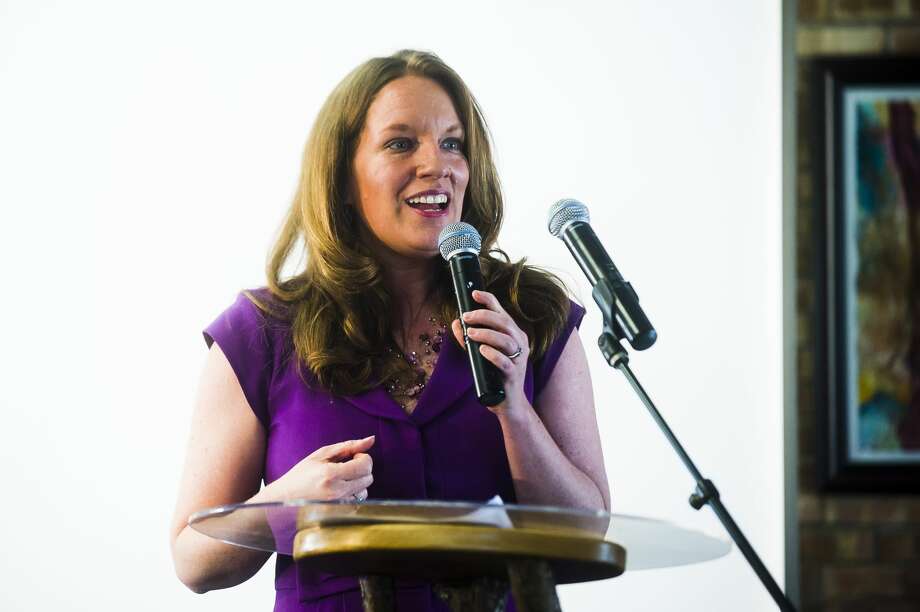 Sarah Schulz announces candidacy for 98th State House seat - Midland ...