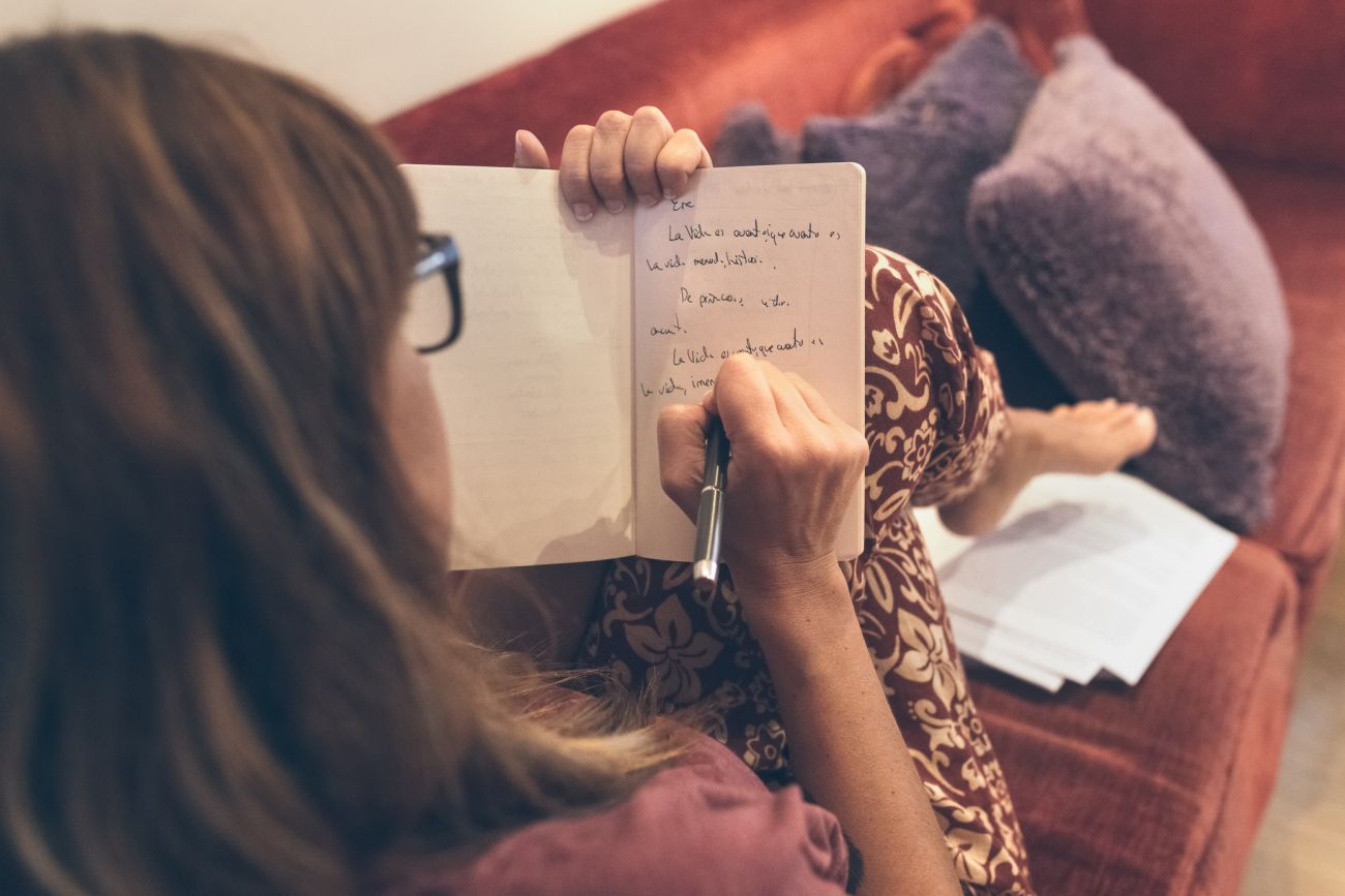 10 Simple Ways to Reduce Stress (Infographic)