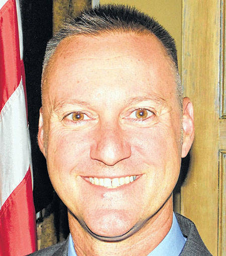 Primary election: Morgan sheriff’s race pits two veteran law ...