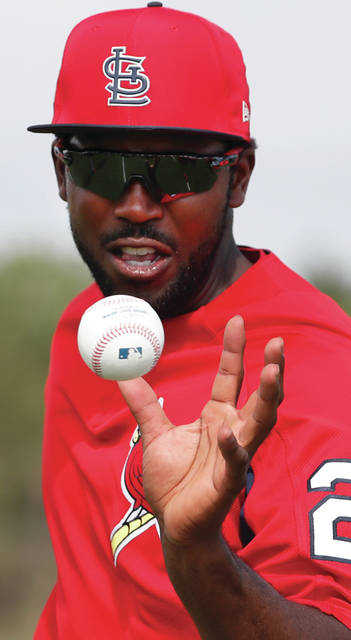 Past performances put Fowler back in leadoff slot for Cardinals