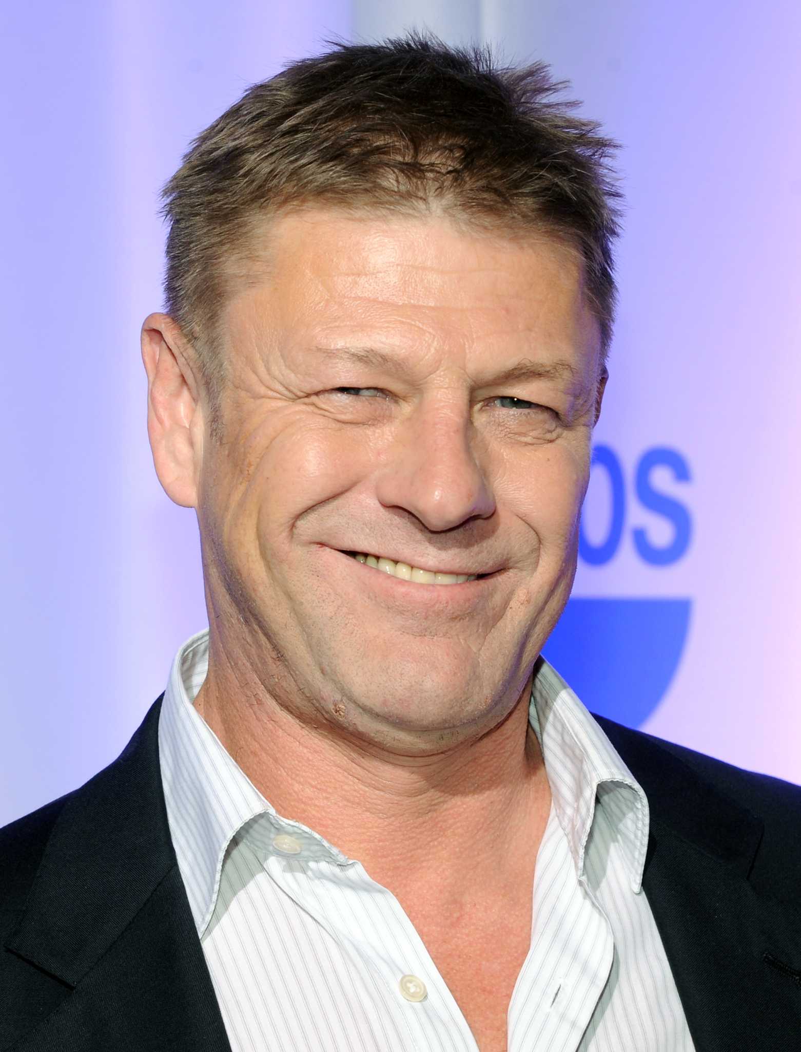 Bean speaks of his on-screen deaths