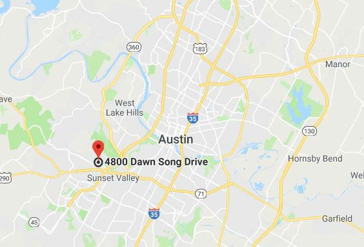 Latest explosion in Austin injures 2, may be linked to tripwire