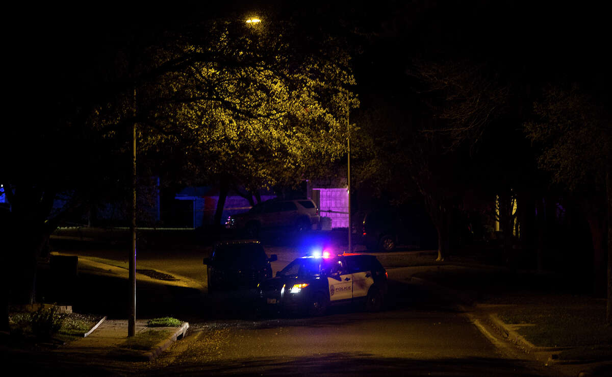 Latest explosion in Austin injures 2, may be linked to tripwire