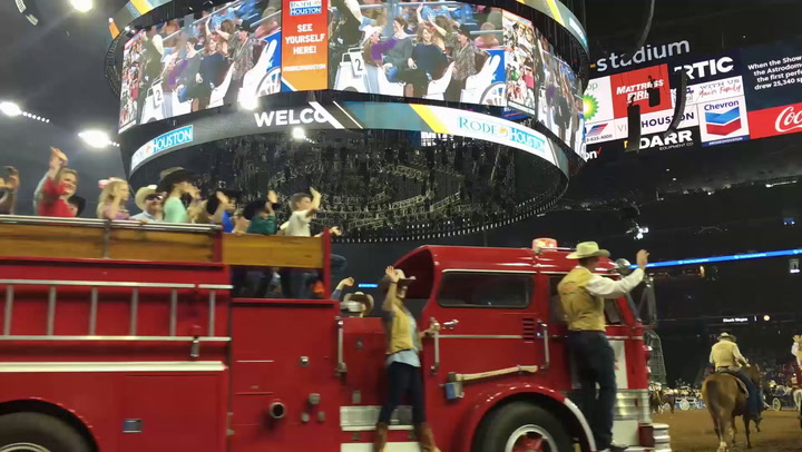 Ranking the RodeoHouston 2018 concerts