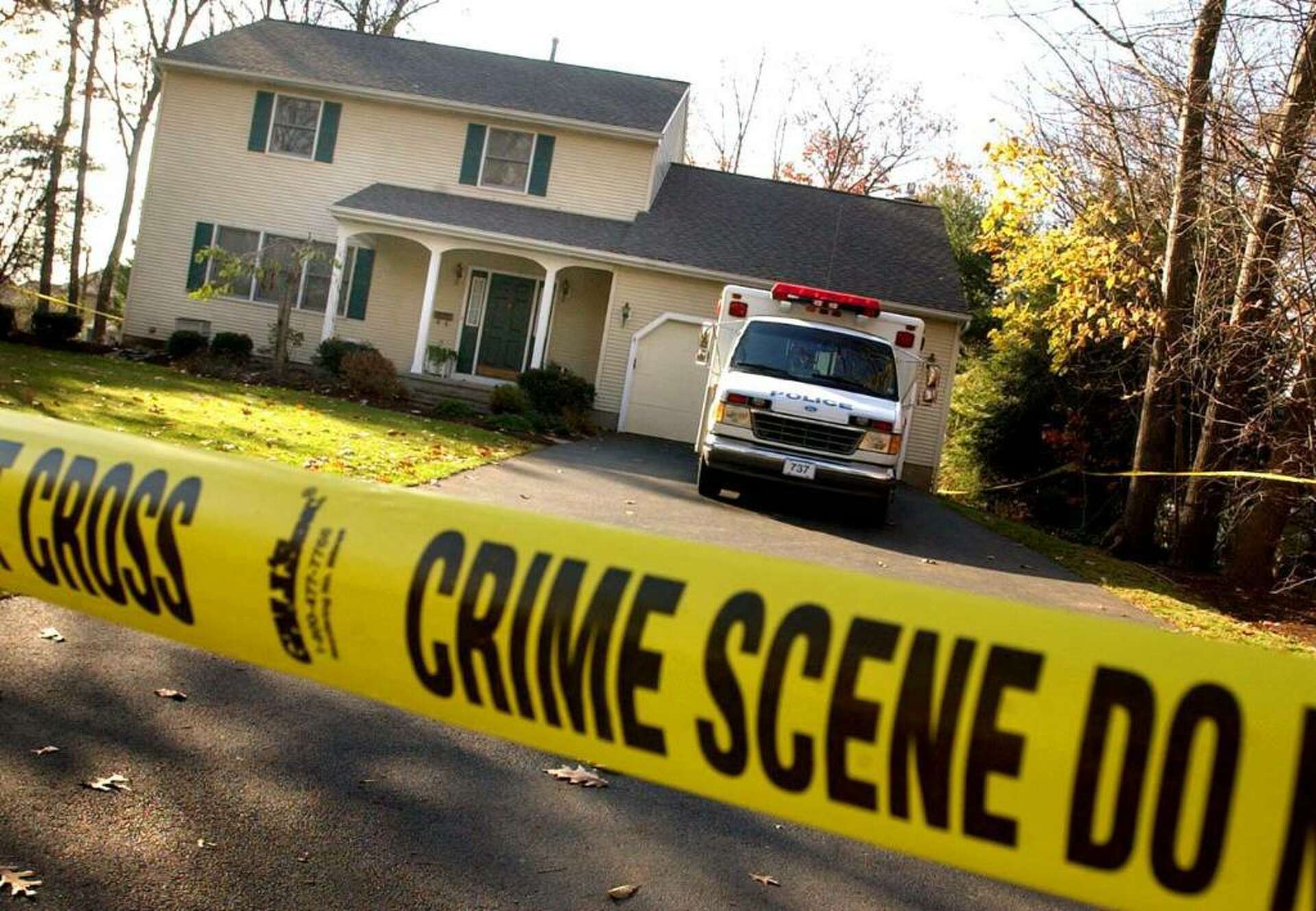 Convicted ax killer Chris Porco launches new bid for freedom