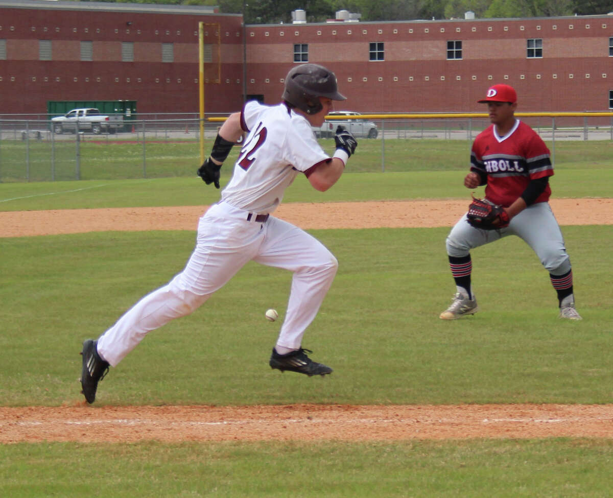Longhorns fall to Diboll Lumberjacks 4-0