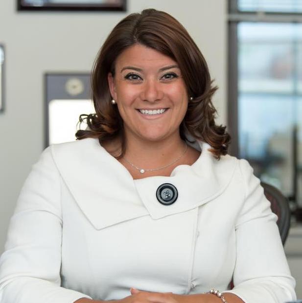 Erin Stewart announces run for Governor