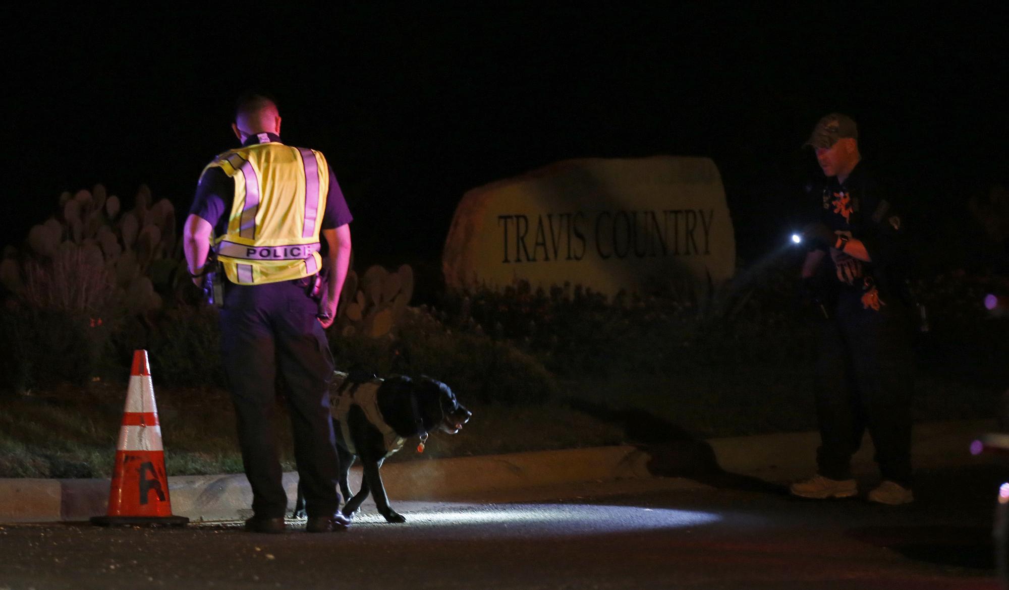 Police: Sunday’s bombing shows ‘serial bomber’ is more sophisticated ...