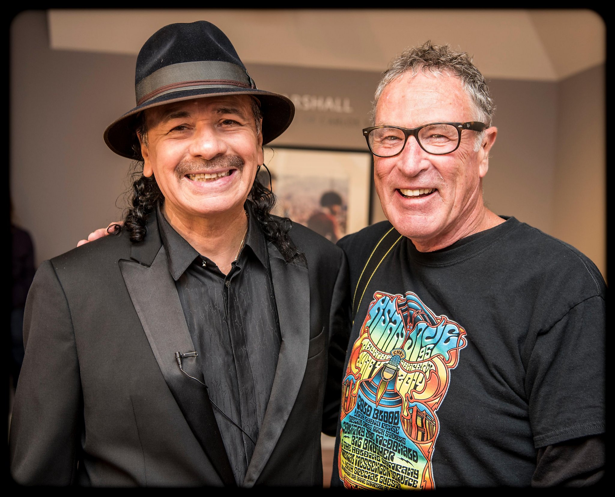 Bammies reunion hopes to revive spirit of once-popular Bay Area award show