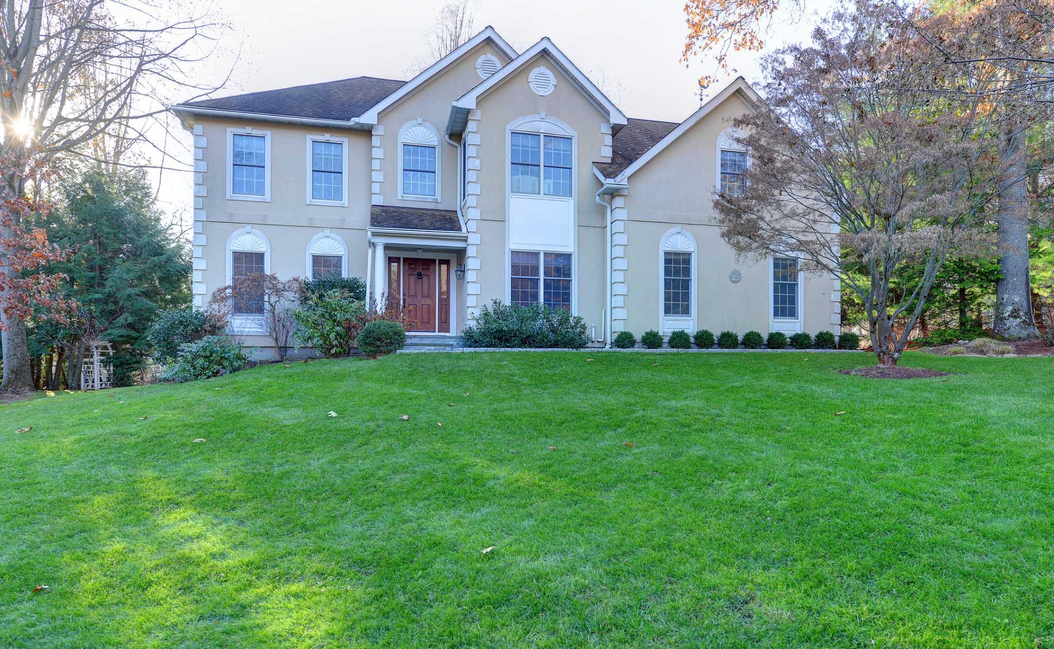 On the Market / House in the Southport Chase development hits the market