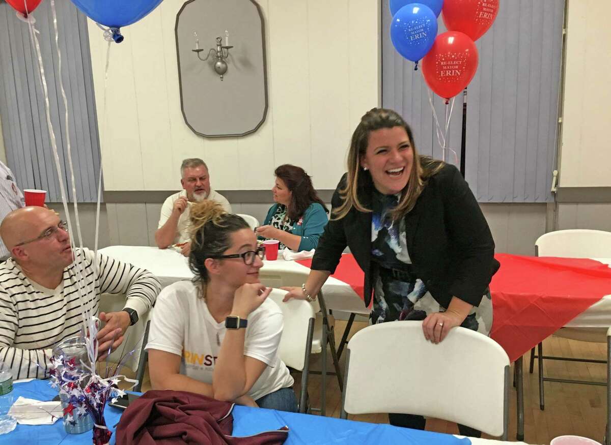 Erin Stewart announces run for Governor