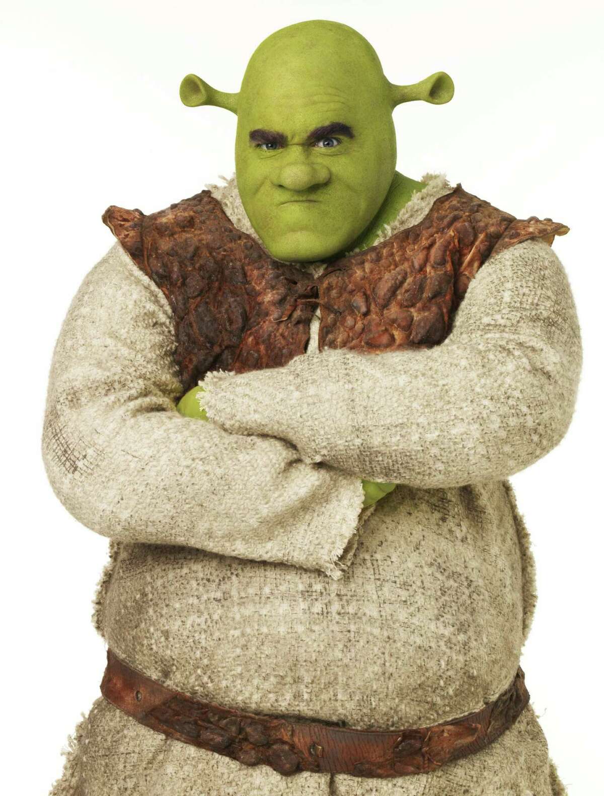 Brookfield High School to perform ‘Shrek The Musical’