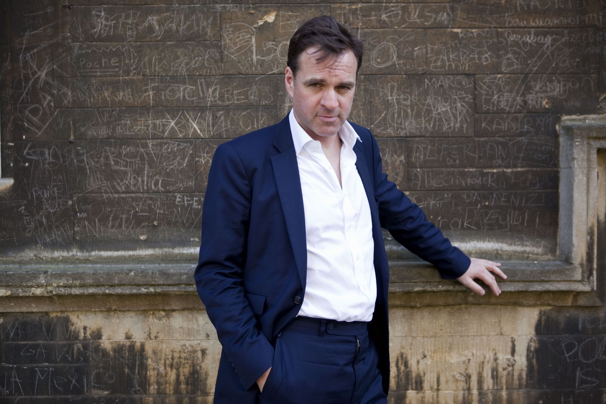 Controversial historian Niall Ferguson resigns from Stanford role amid ...