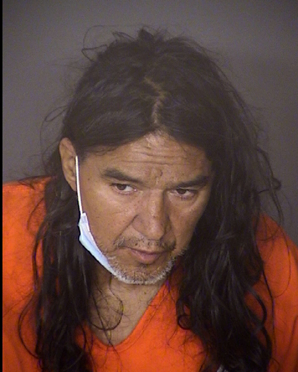 San Antonio police arrest man 18 years after alleged rape on the River Walk