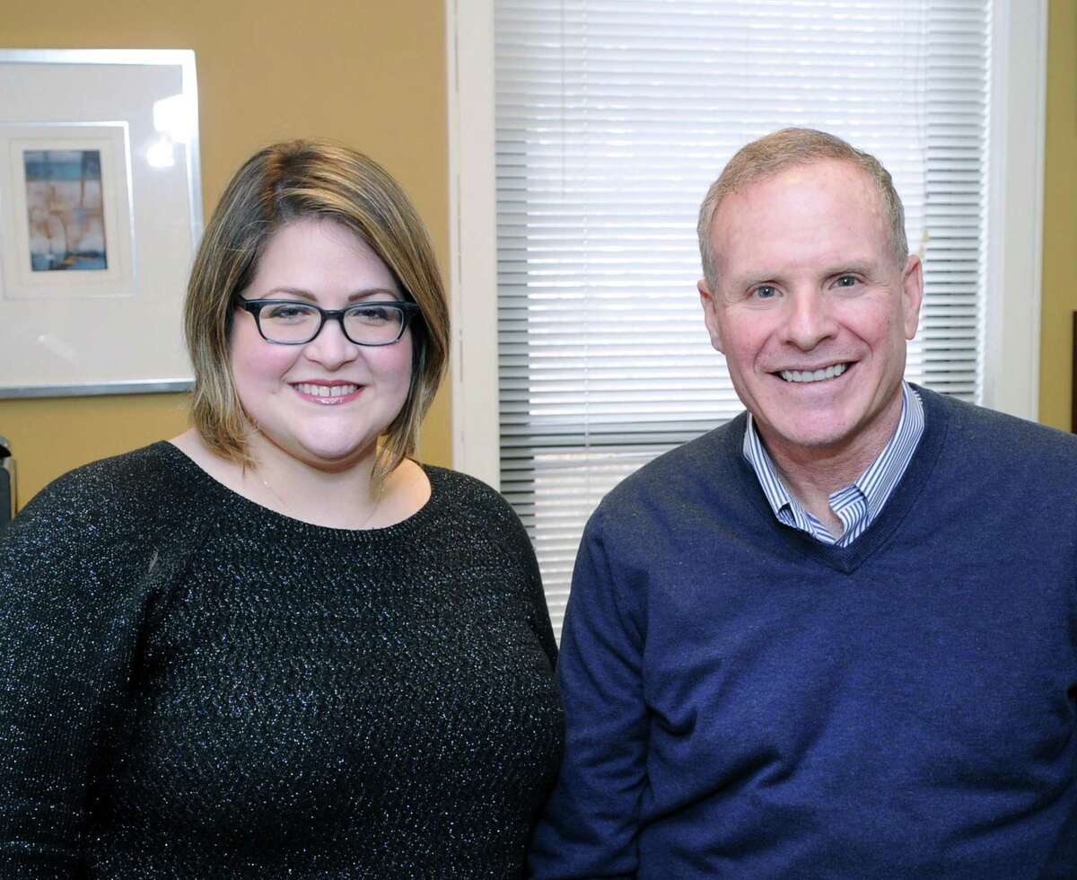 Greenwich prepares for ‘silver tsunami’ of aging