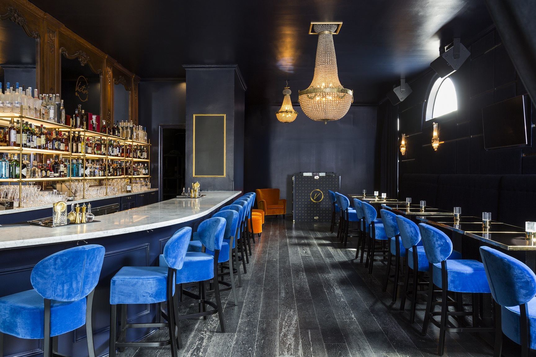 Houston's Montrose neighborhood makes list of '14 coolest hipster ...