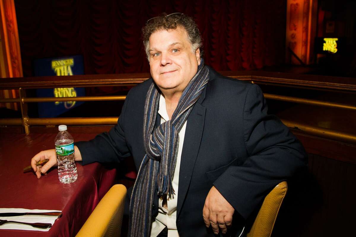 Comedian Ron Bennington headlines at Fairfield Comedy Club